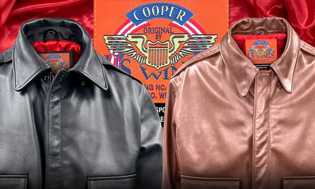 US Wings Bomber Jackets | Flight Jackets