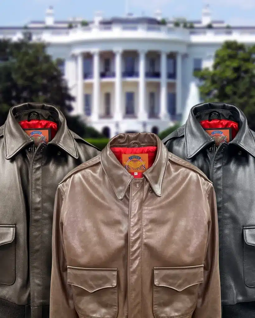 US Wings Bomber Jackets | Flight Jackets