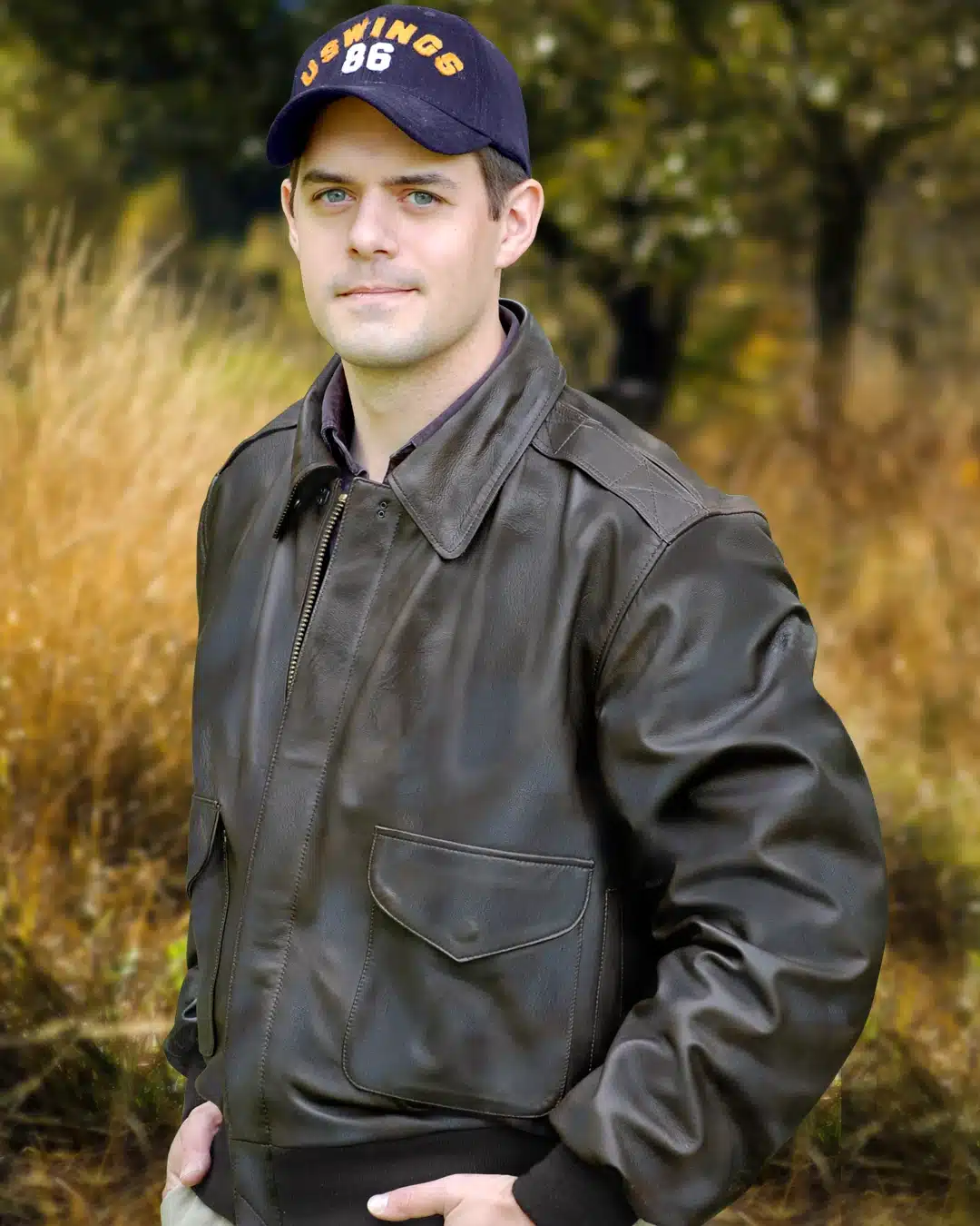 US Wings Bomber Jackets | Flight Jackets