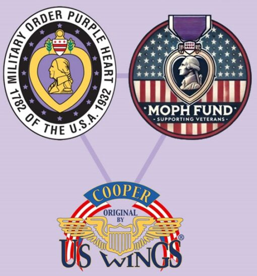 MOPH / MOPH FUND - US Wings